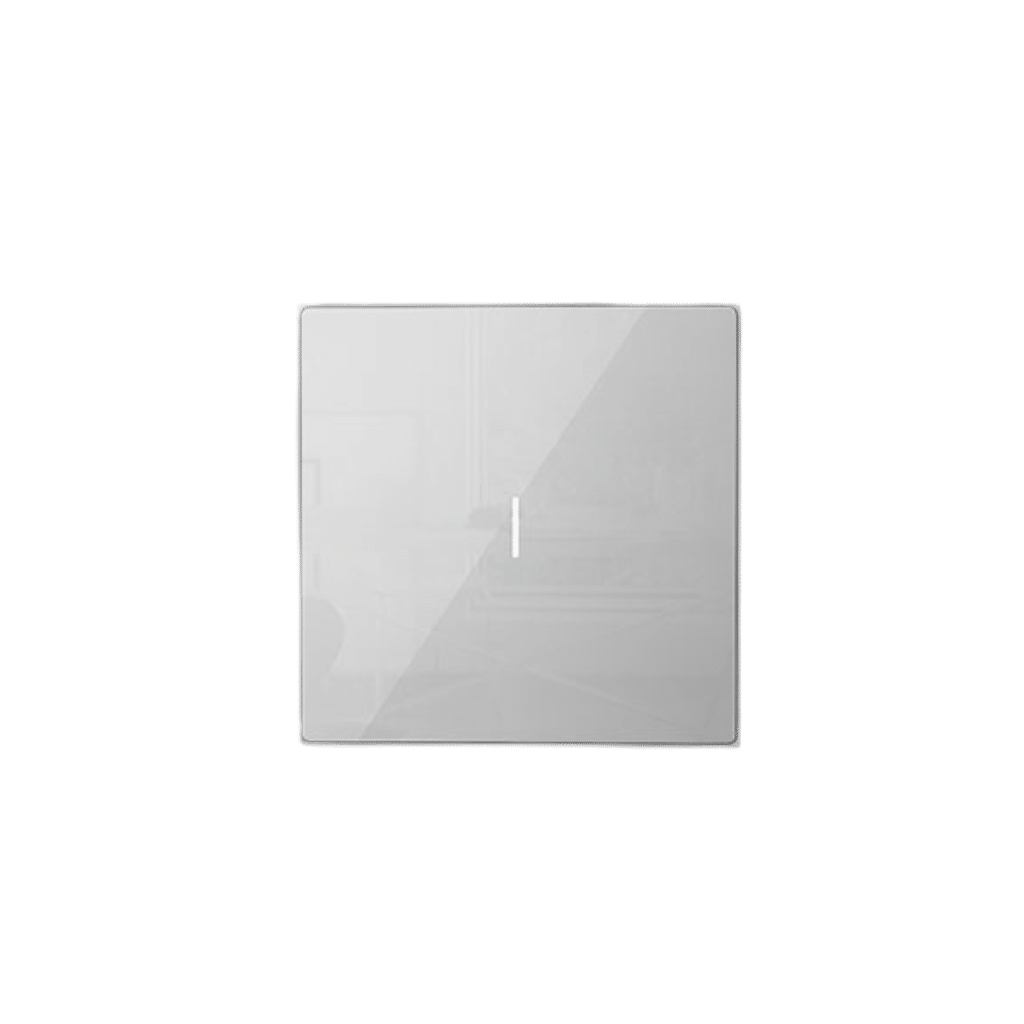 Nature Switch (MATTE) (White AG Glass - White 1 way) | Rawabt